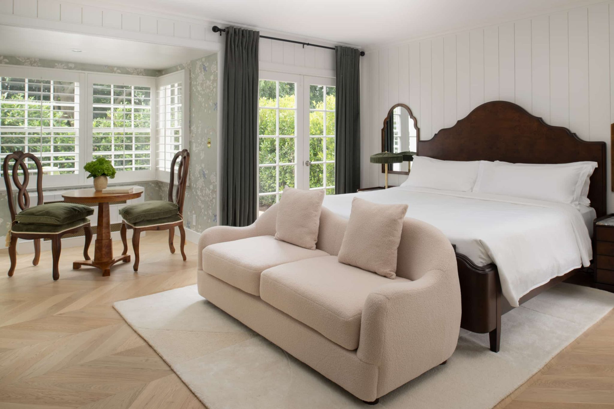 Premier King in San Diego | The Inn at Rancho Santa Fe