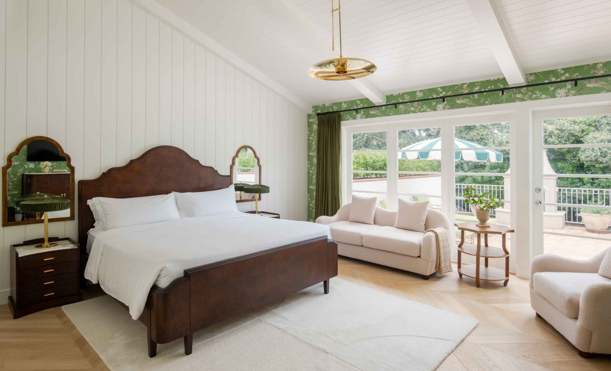 The Inn at Rancho Santa Fe | San Diego Luxury Resort & Spa