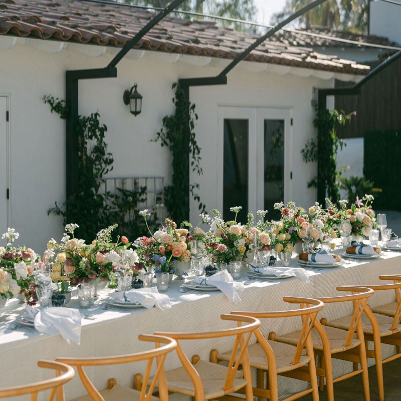 Summer Made Here | The Inn at Rancho Santa Fe