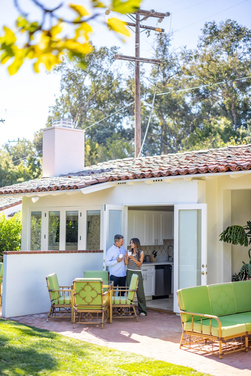 Hibiscus Residence | The Inn at Rancho Santa Fe